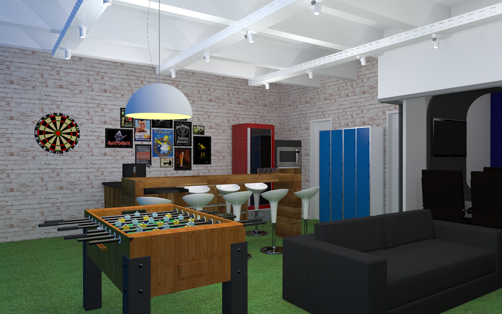 ContaAzul tem nova sede em Joinville - ecossistema.tech | ecossistema.tech